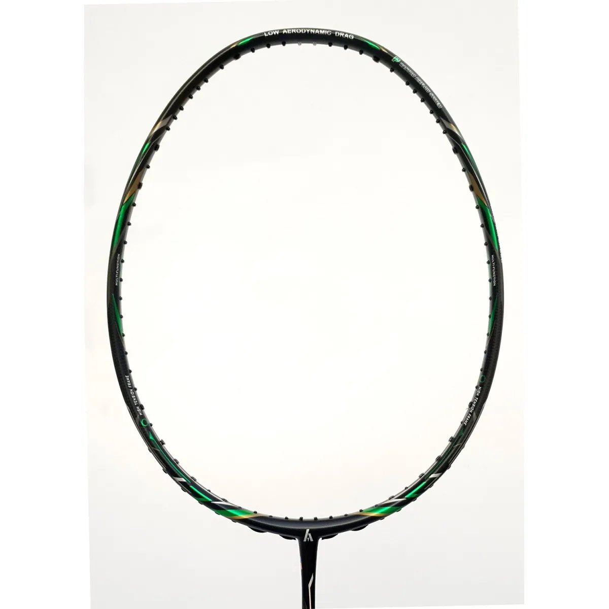 Ashaway Phantom X Shadow Badminton Racket @ Lowest Price - Sportsuncle