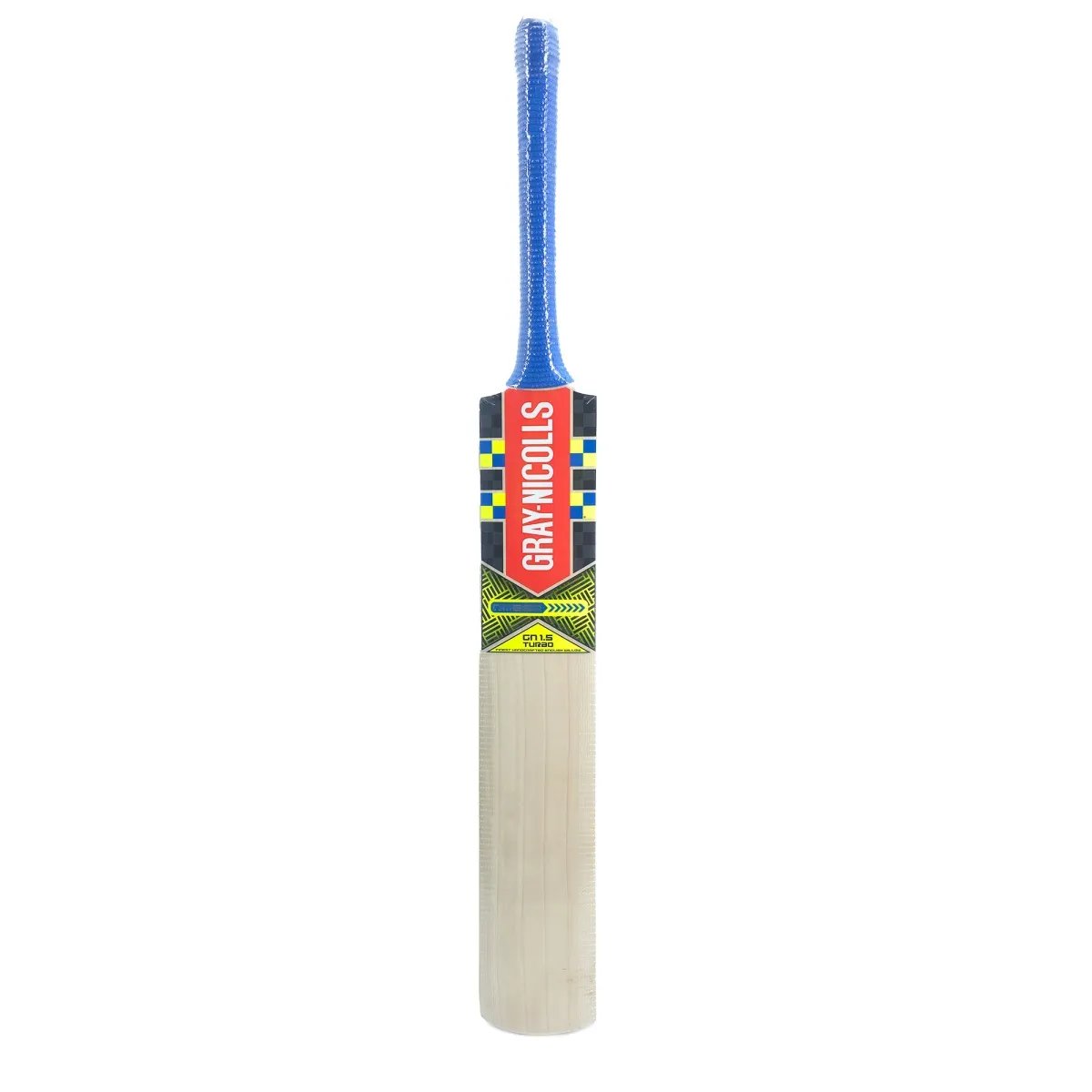 Buy Gray Nicolls GN 1.5 Omega Turbo English Willow Cricket Bat ...