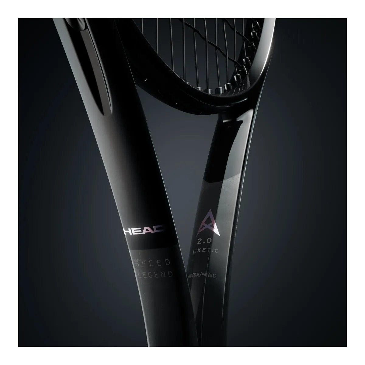 Buy Head LEGEND Speed MP Tennis Racket - Sportsuncle