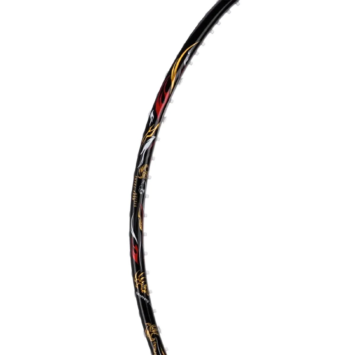 Buy Hundred Battle 900 Badminton Racket - Sportsuncle