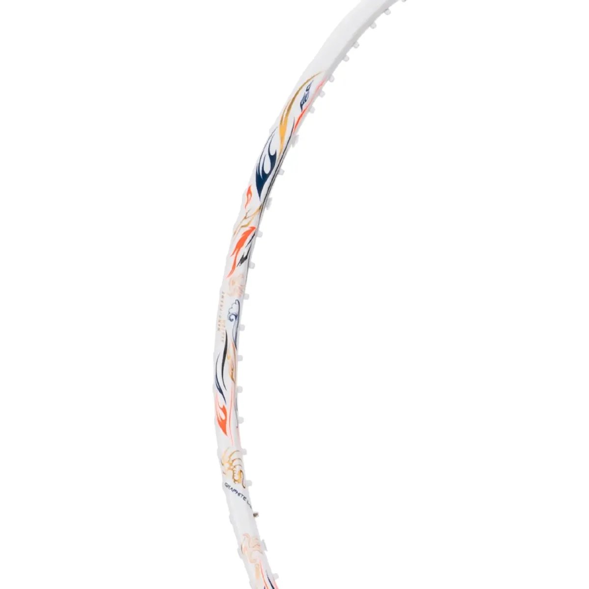 Buy Hundred Battle 900 Badminton Racket - Sportsuncle