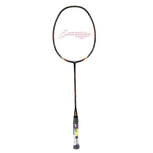Buy Lining Ultra Strong US 950+ Badminton Racket - Sportsuncle