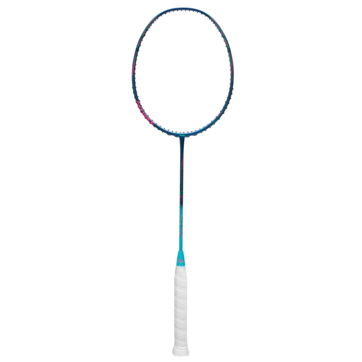 Buy Lining Axforce 50 Badminton Racket Sportsuncle