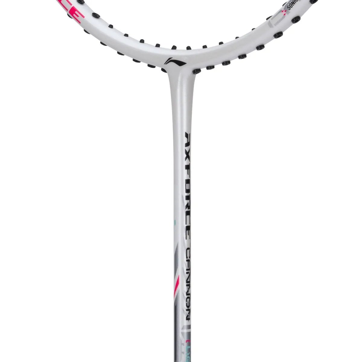 Buy Lining Axforce Cannon Light Badminton Racket - Sportsuncle