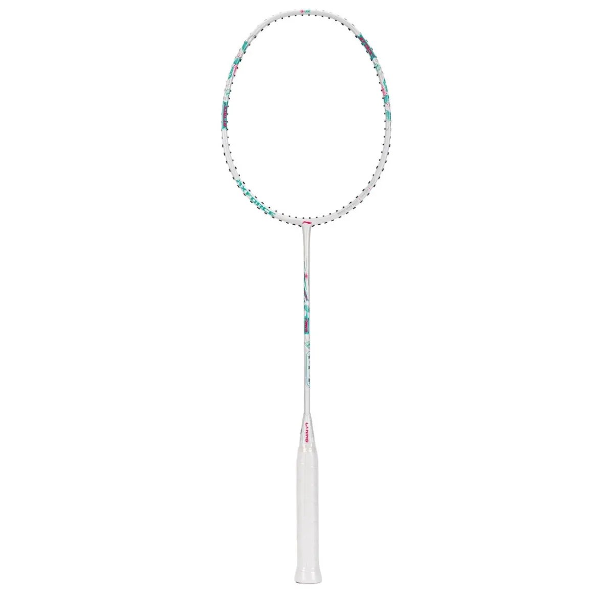 Buy Lining Axforce Big Bang Badminton Racket - Sportsuncle