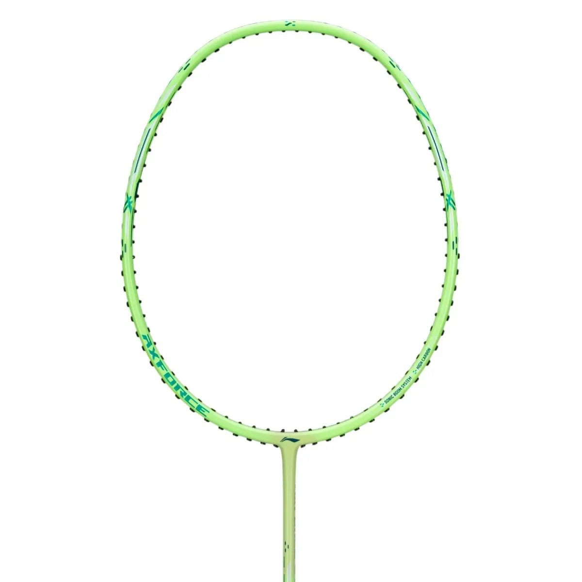 Buy Lining Axforce Cannon Light Badminton Racket - Sportsuncle