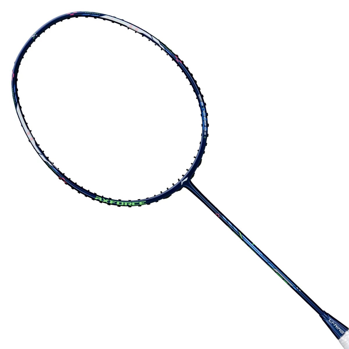 Buy Lining Axforce Cannon Pro Badminton Racket