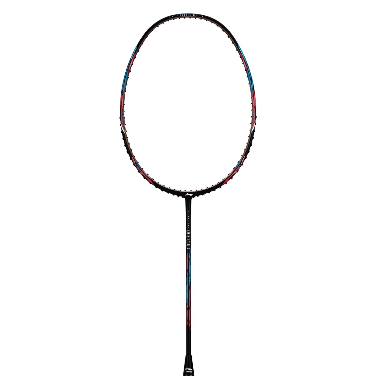 Buy LiNing Ignite 8 Badminton Racket - Sportsuncle