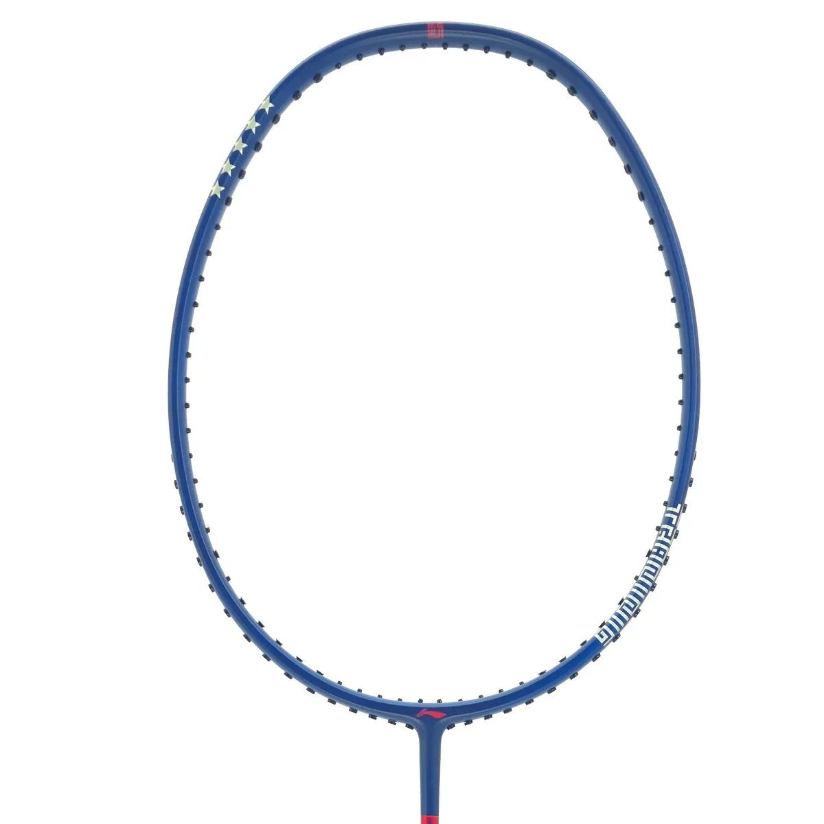 Buy LiNing Training 140 Badminton Racket - Sportsuncle