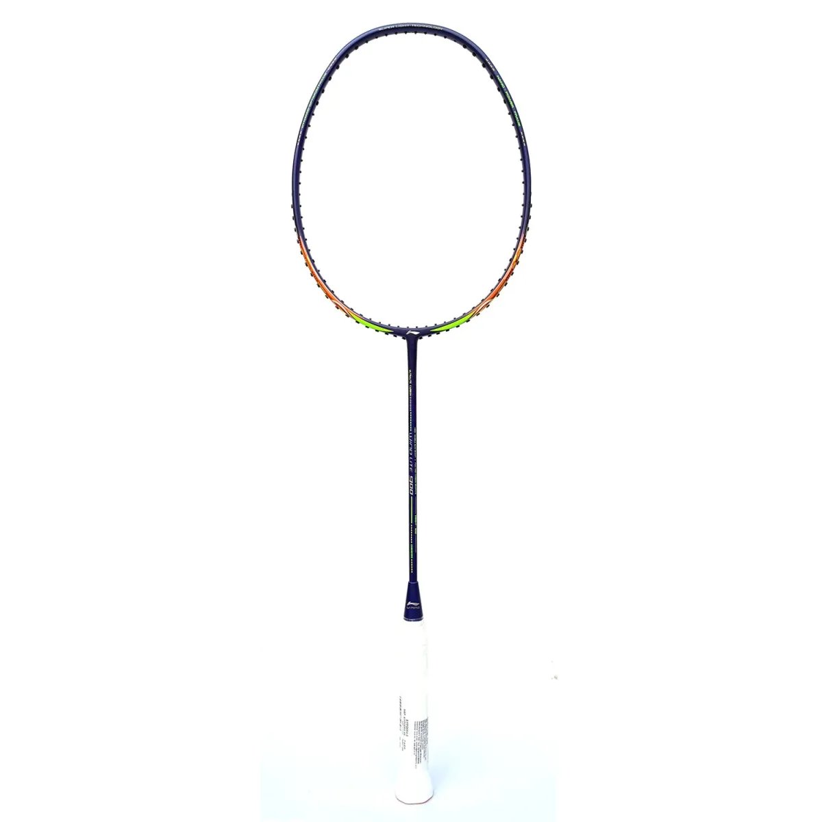 Buy LiNing Wind Lite 900 Badminton Racket - 80g - Sportsuncle