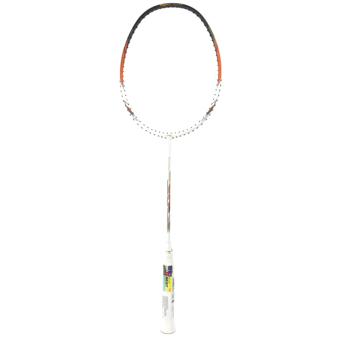 Buy Lining Windstorm 700 Plus Badminton Racket - Sportsuncle