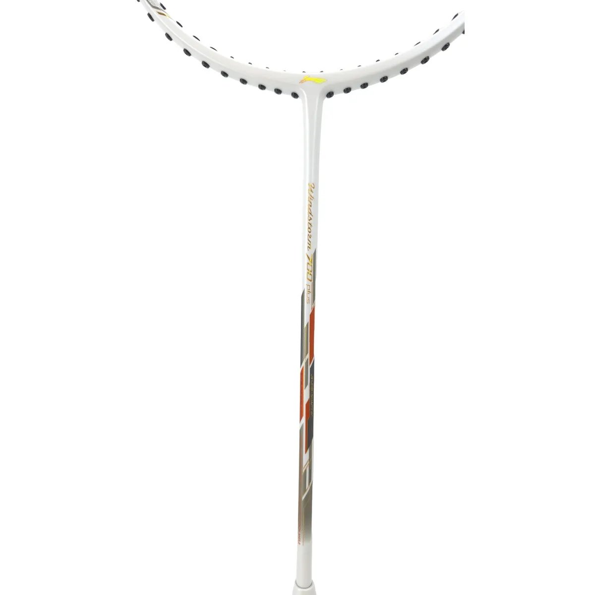 Buy Lining Windstorm 700 Plus Badminton Racket - Sportsuncle