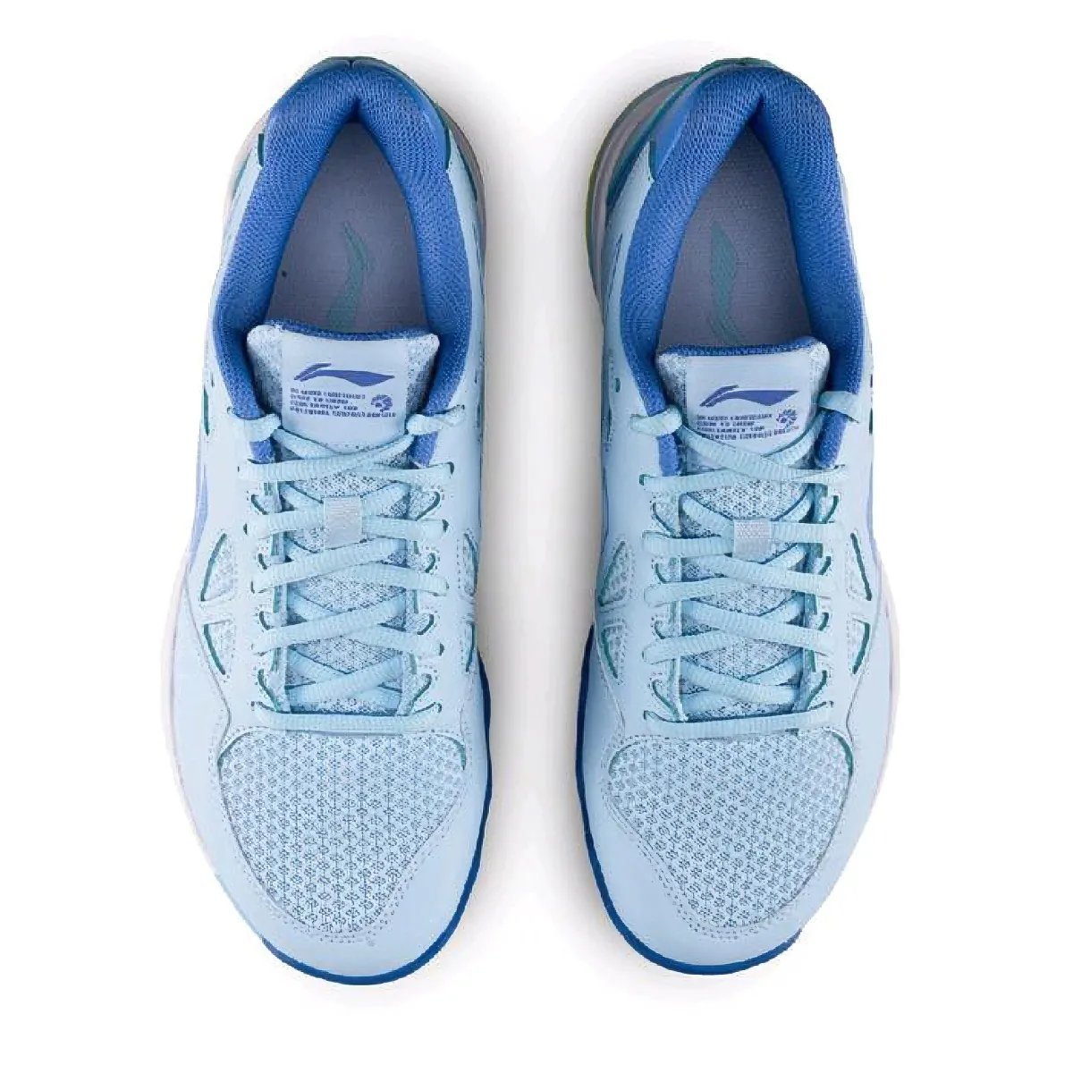 Li-Ning Halberd Strike Badminton Shoes | ₹4,795, 5 Colours