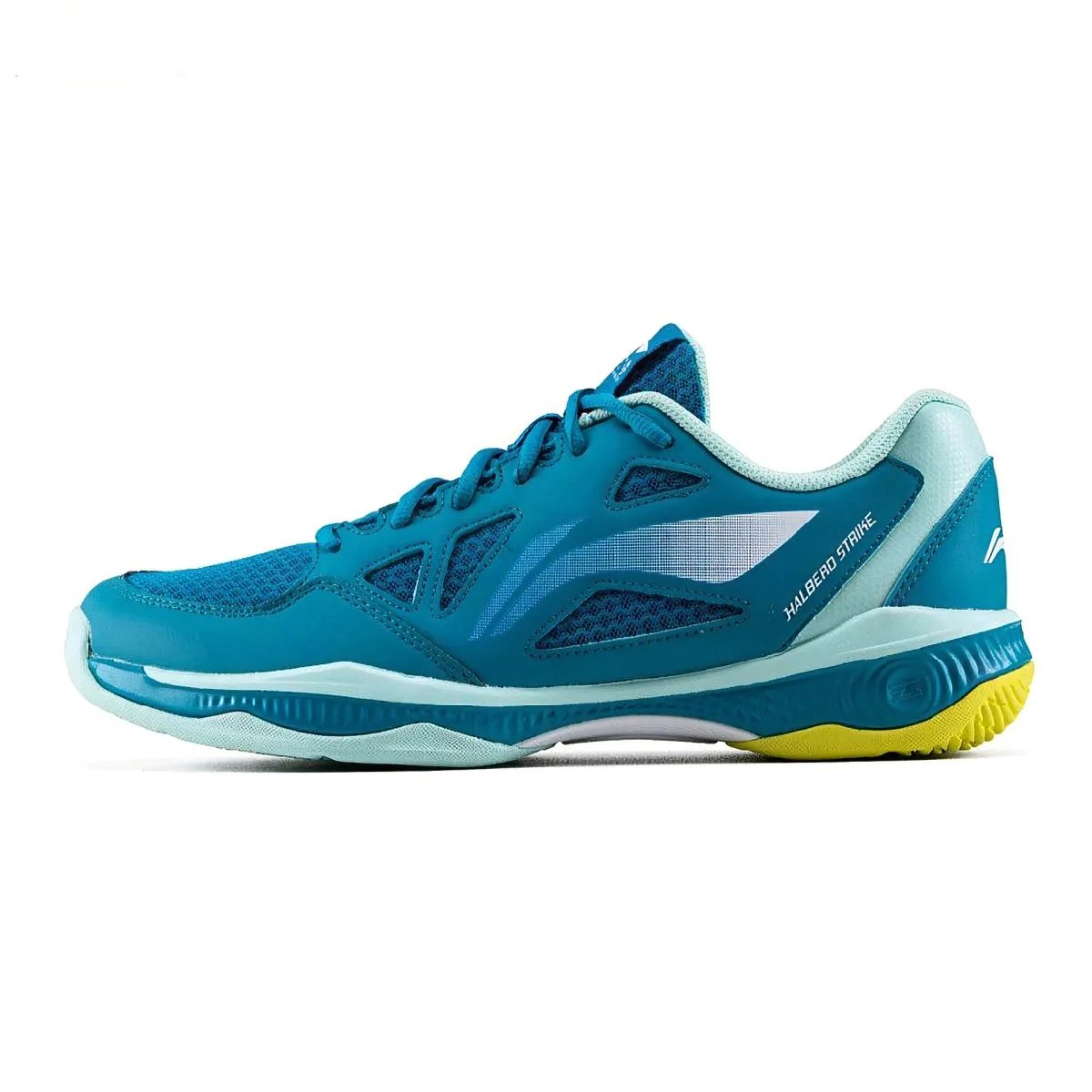 Li-Ning Halberd Strike Badminton Shoes | ₹4,795, 5 Colours
