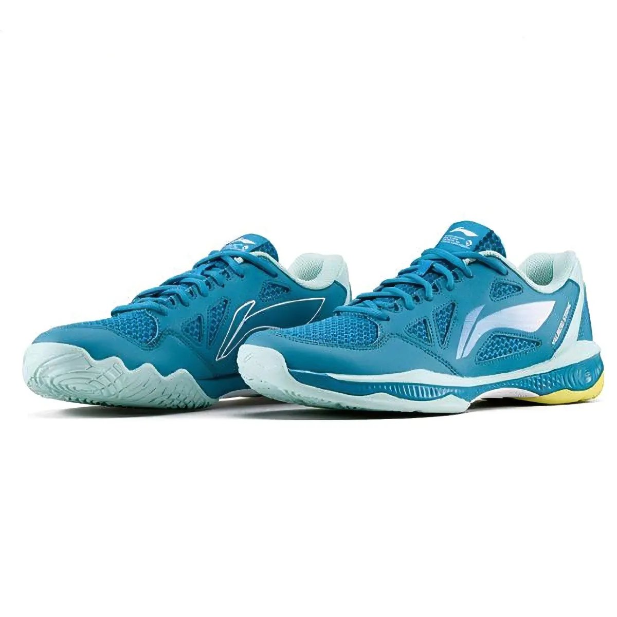 Li-Ning Halberd Strike Badminton Shoes | ₹4,795, 5 Colours
