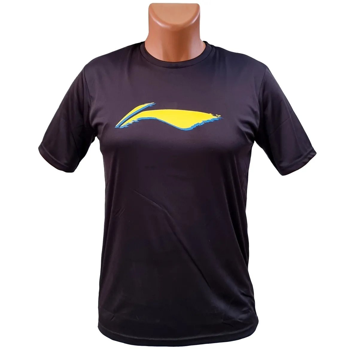 Buy Li-ning Stylish Logo Tshirt @ Lowest Prices - Sportsuncle
