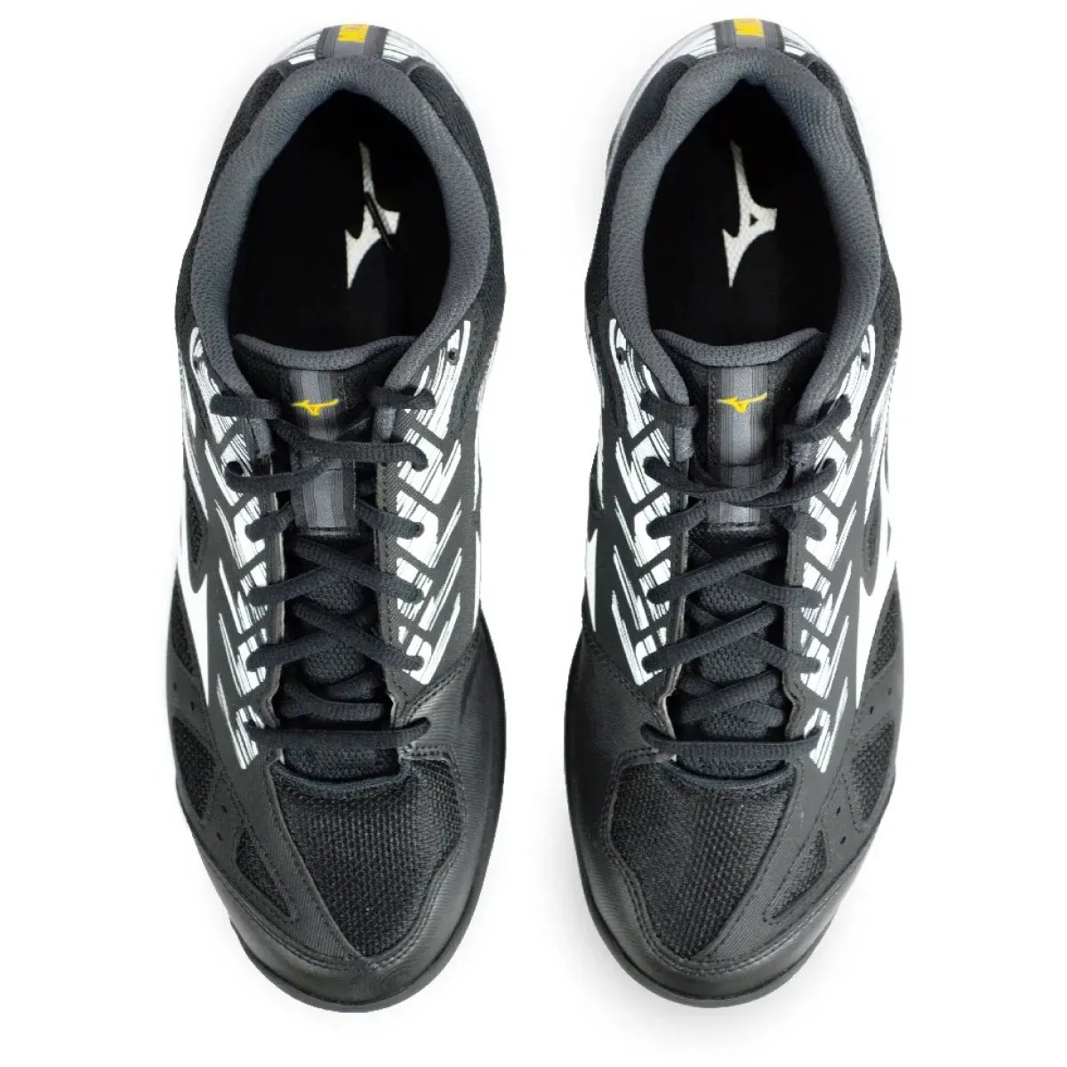 Buy Mizuno Sky Blaster 2 Badminton Shoes - Sportsuncle