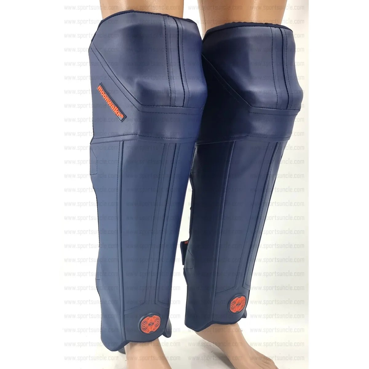 Buy Moonwalkr 2.0 Cricket Batting Pads @ Lowest Price - Sportsuncle