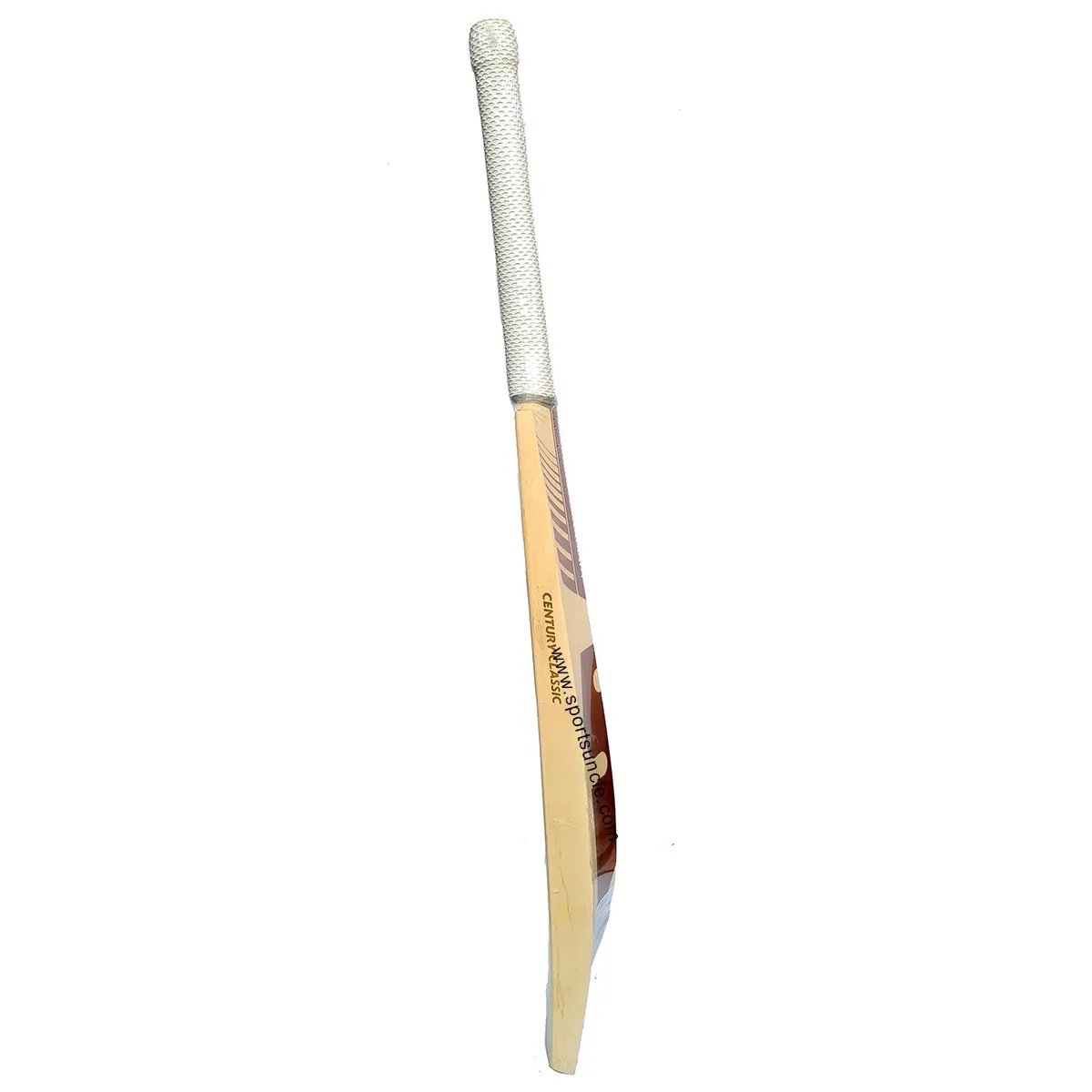 Buy SG Century Classic English Willow Cricket Bat - Sportsuncle