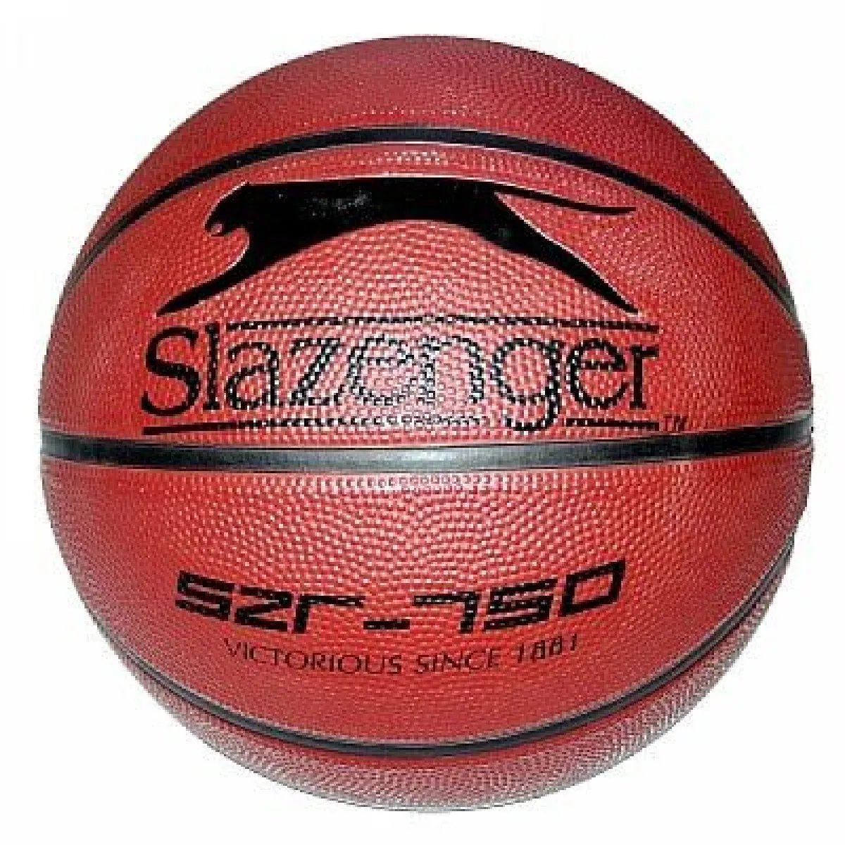 Buy Slazenger SZR 750 Basketball at Lowest Prices - sportsuncle