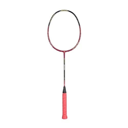 Buy Victor Ironman Metallic Badminton Racket - Sportsuncle