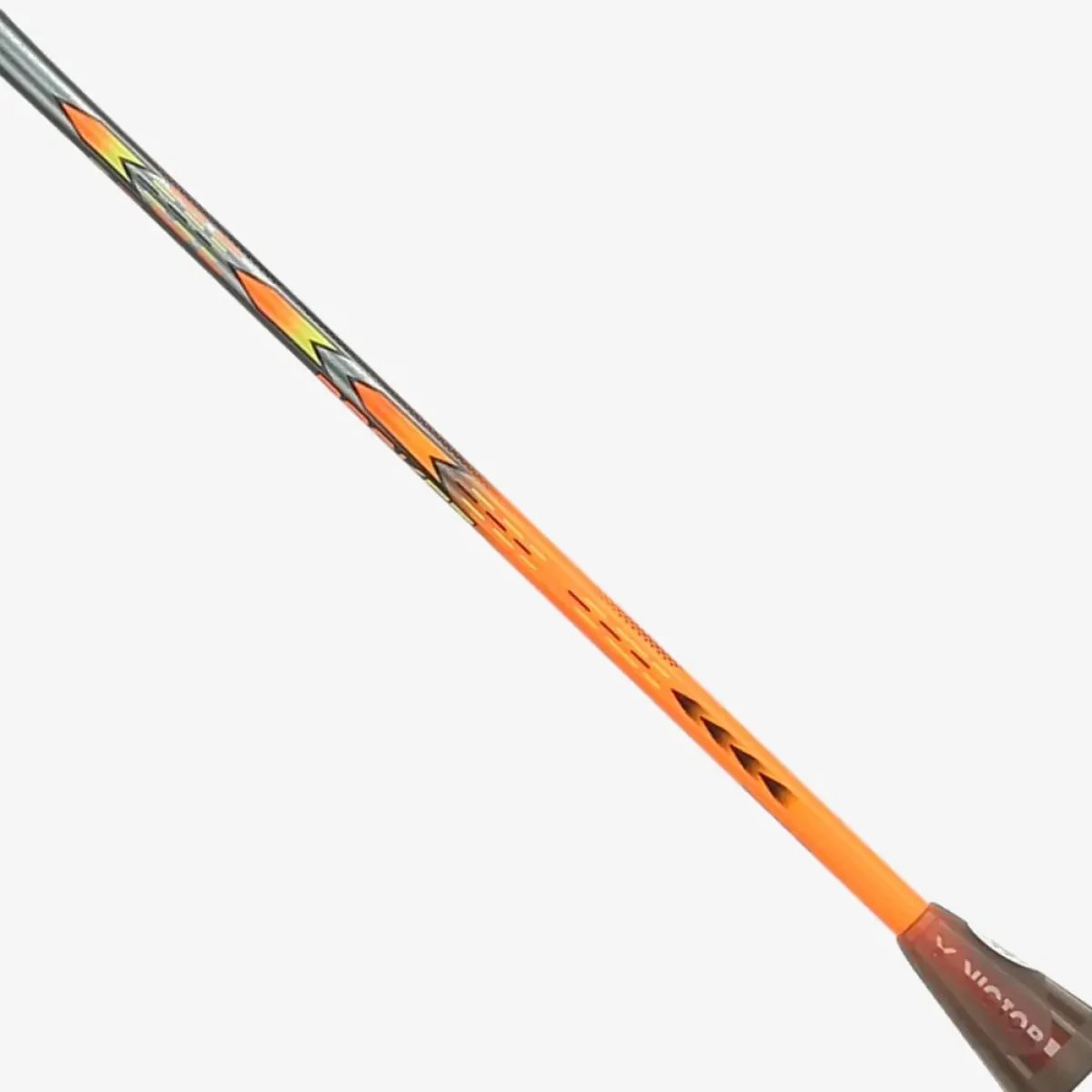 Victor Thruster Rocket 4U Badminton Racket | SportsUncle