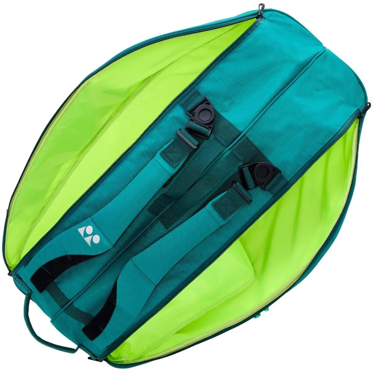 Buy Yonex Pro Racket KitBag 92426 Dark Green - Sportsuncle