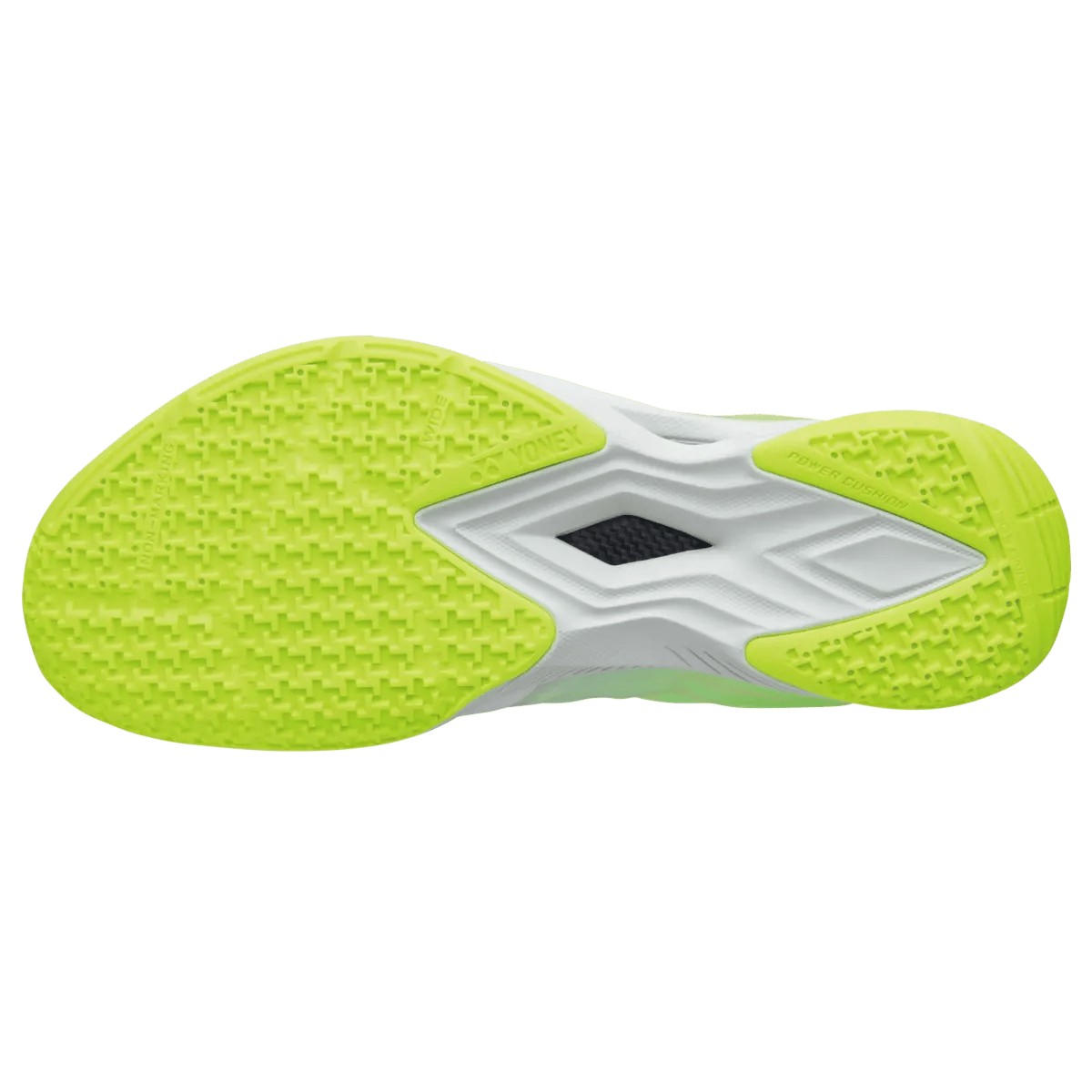 Buy Yonex SHB Aerus Z2 WIDE Badminton Shoes - Sportsuncle