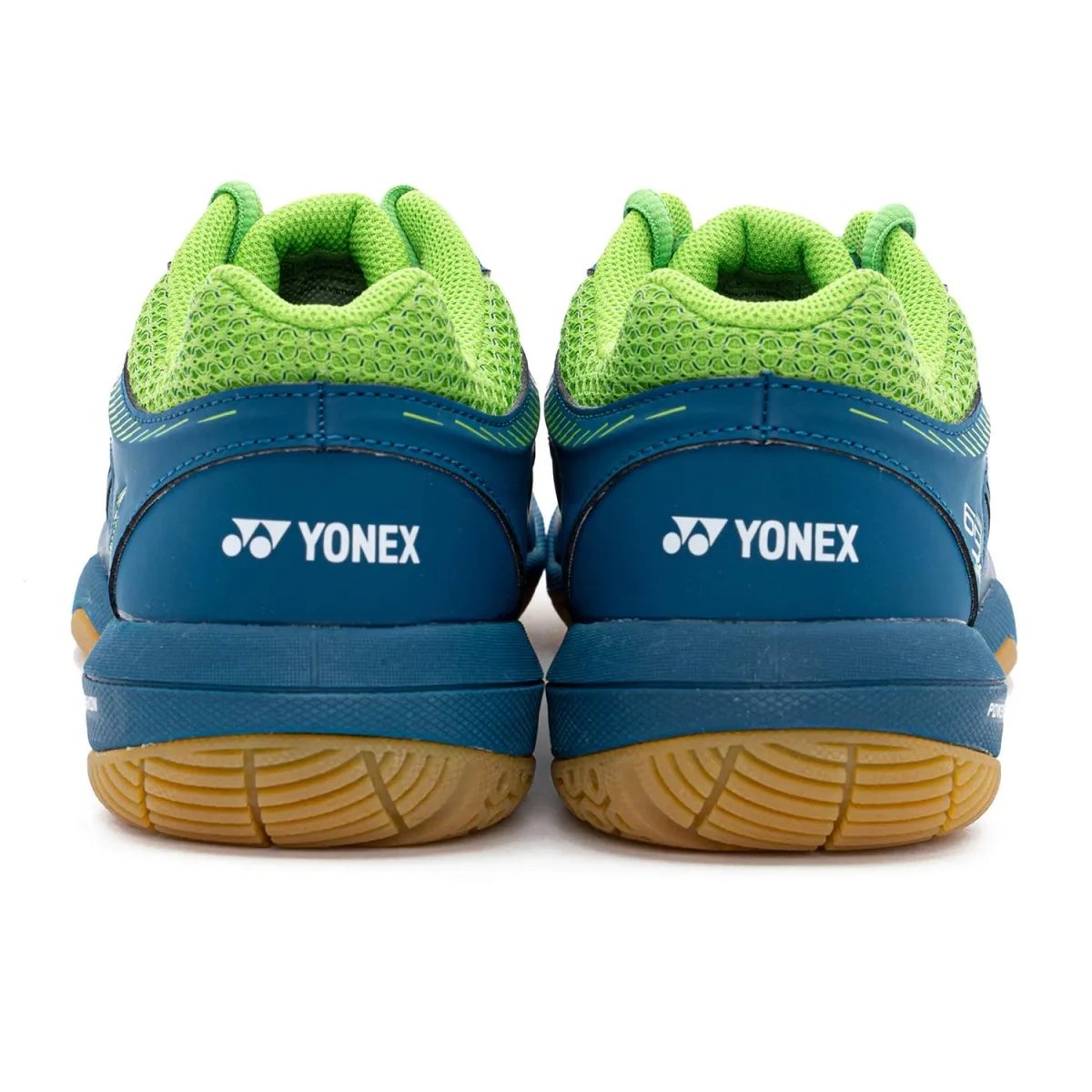 Buy Yonex SHB 65Z2 WIDE Dark Marine Badminton Shoes - Sportsuncle